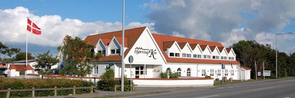 Kroophold Nordjylland | Kroophold Jylland